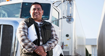 About Us | Contractor Transport LLC